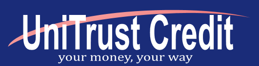 Account Login - UniTrust Credit